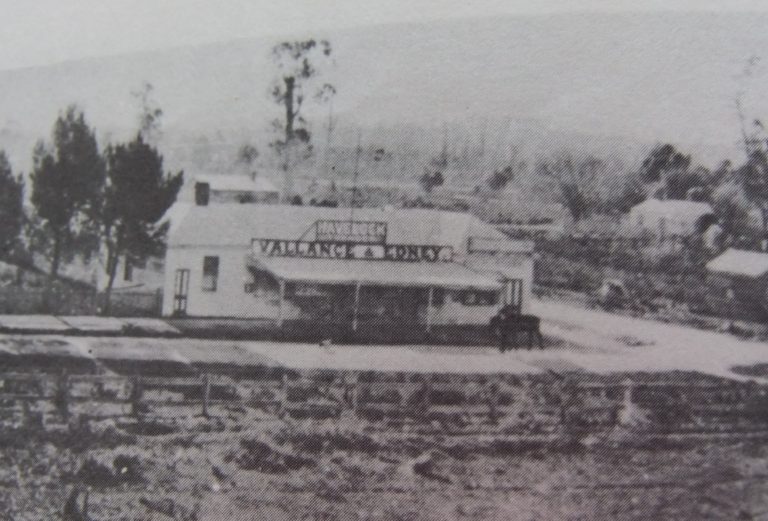 Longwarry – A Town Grows 1878 to the 1930’s - Longwarry & District